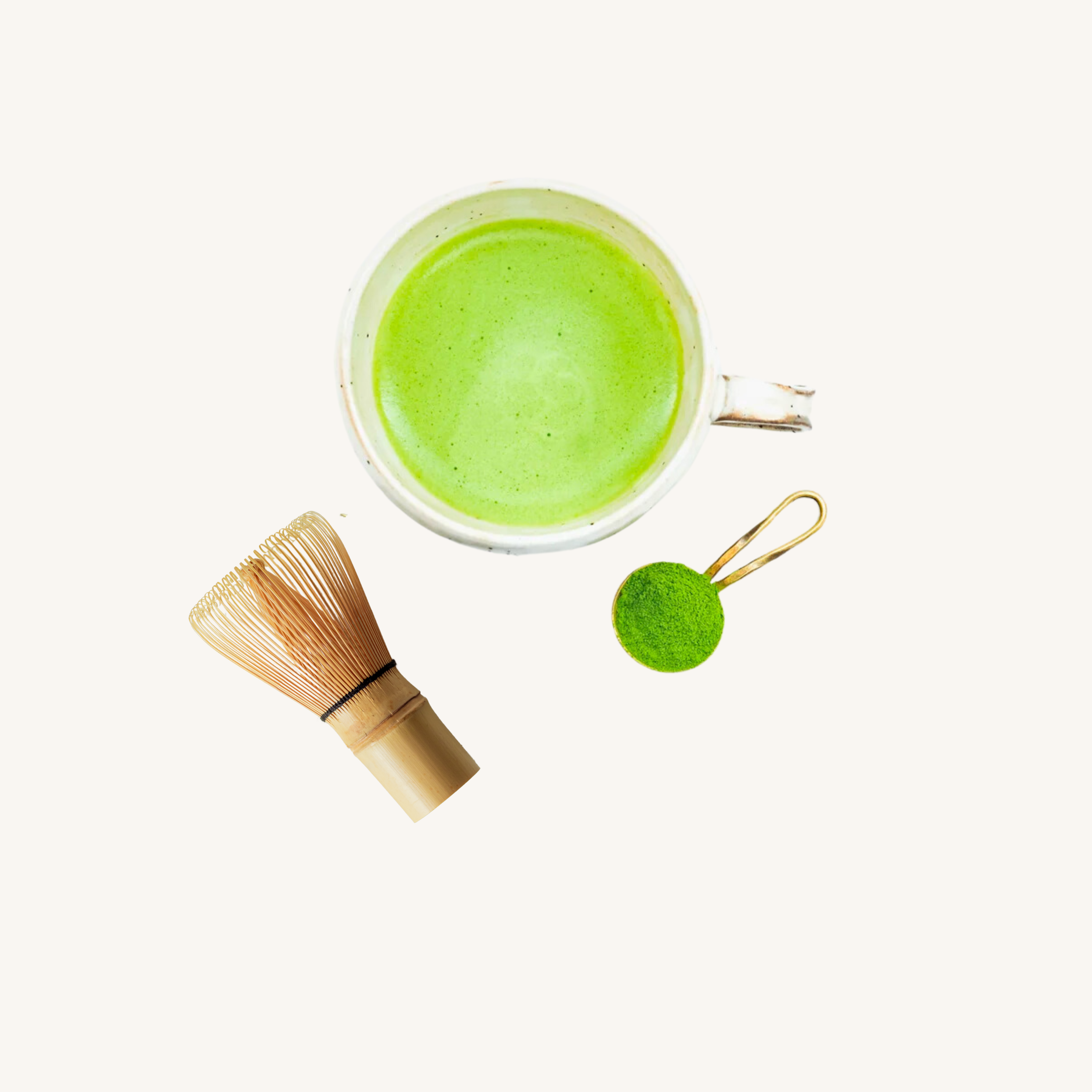 Matcha Powder 40g – The Earthy