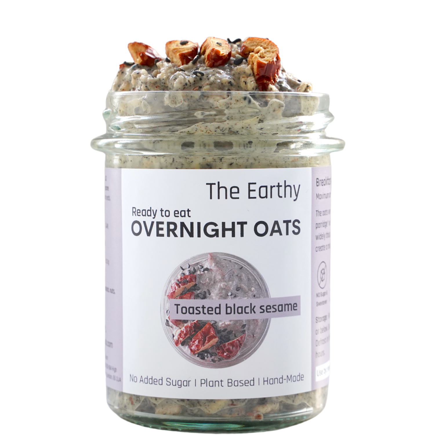 Collections – The Earthy